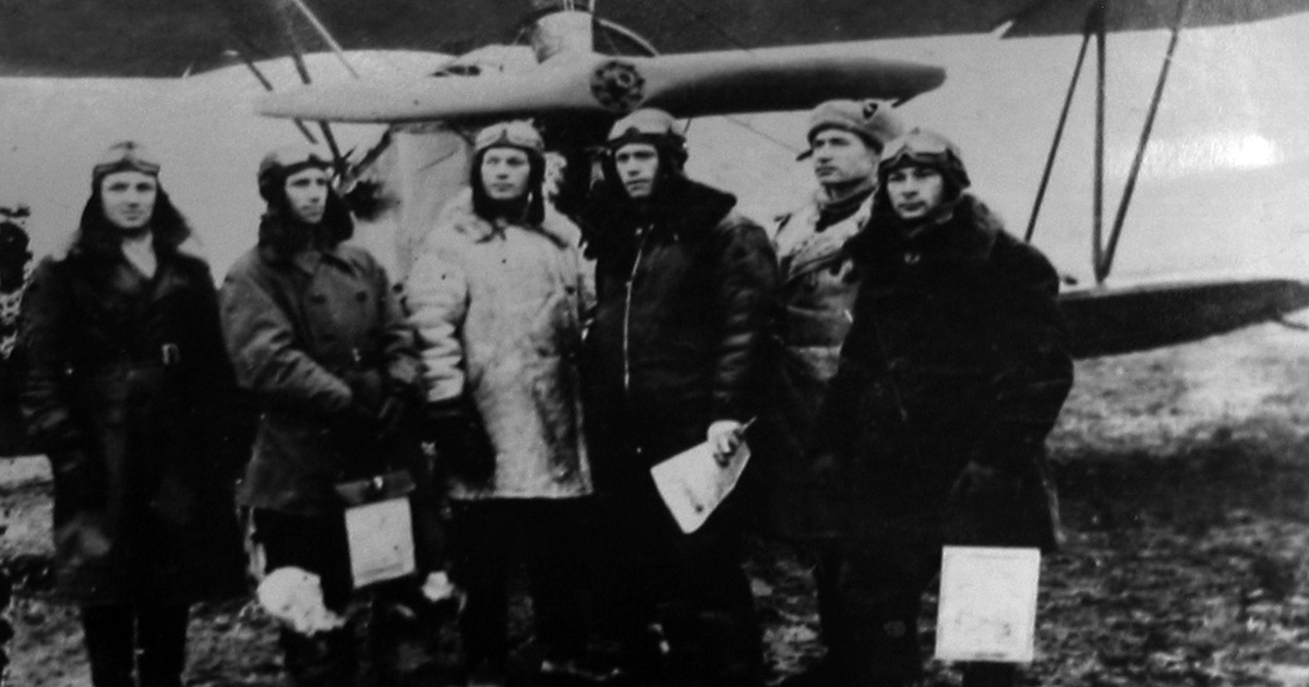 Наша история — ООО "Учебно-тренировочный центр"